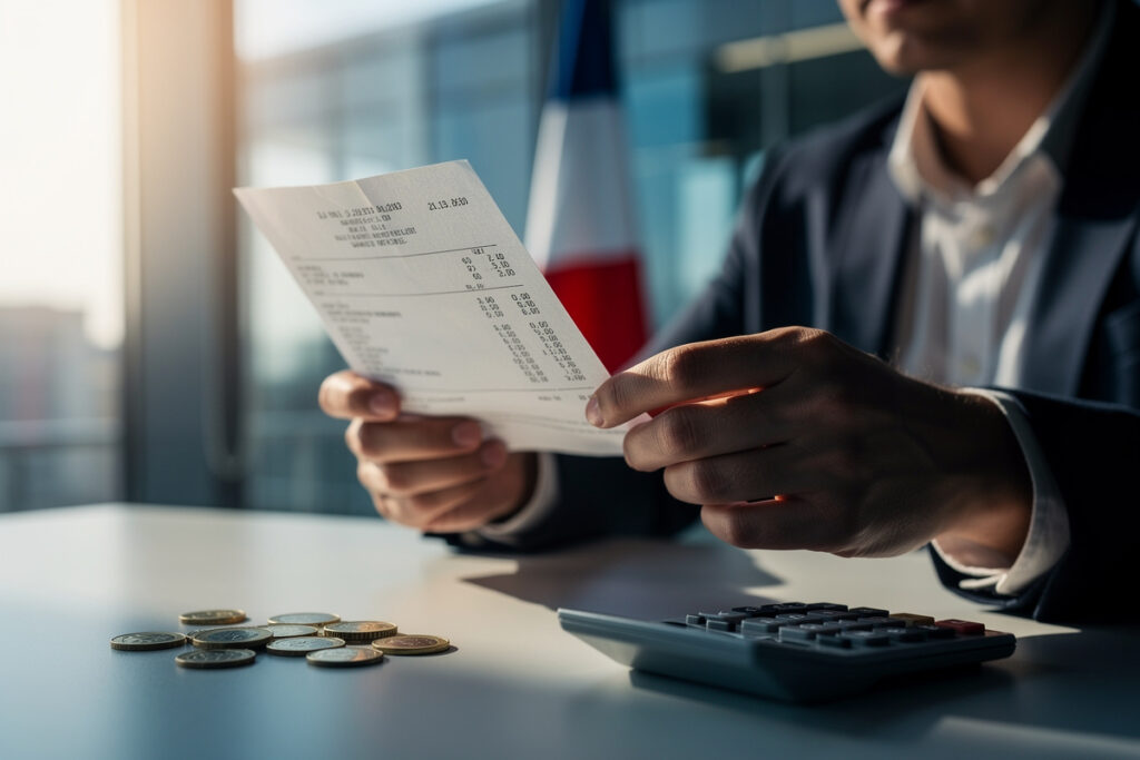 SMIC horaire France 2026 : montant officiel brut et net - La Romarine